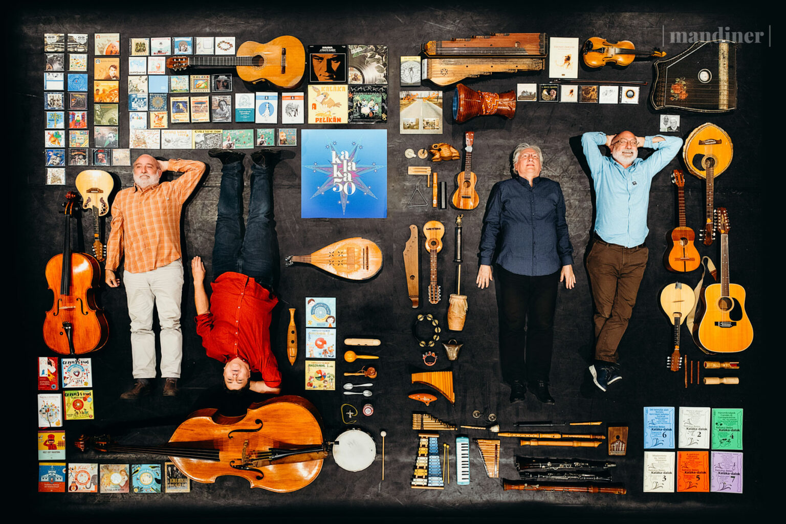 Kaláka koncert – Kaláka együttes